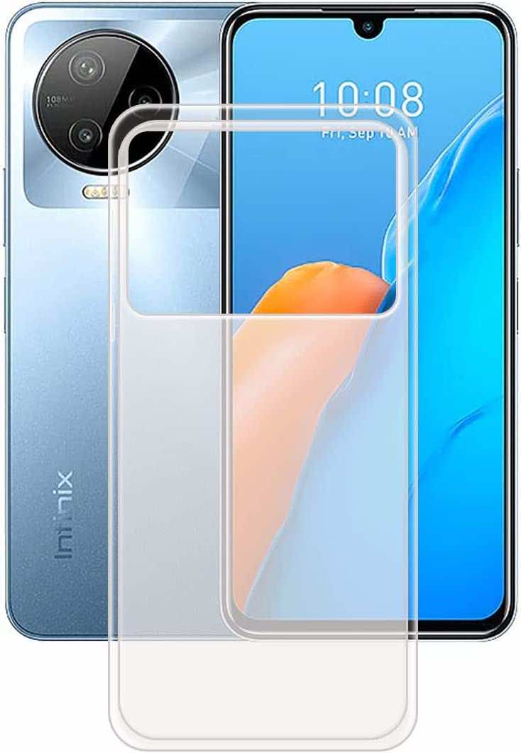 10 Best Cases For Infinix Note 12 Pro