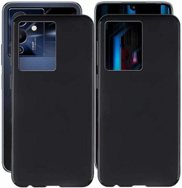 10 Best Cases For Infinix Note 12 Pro 5G