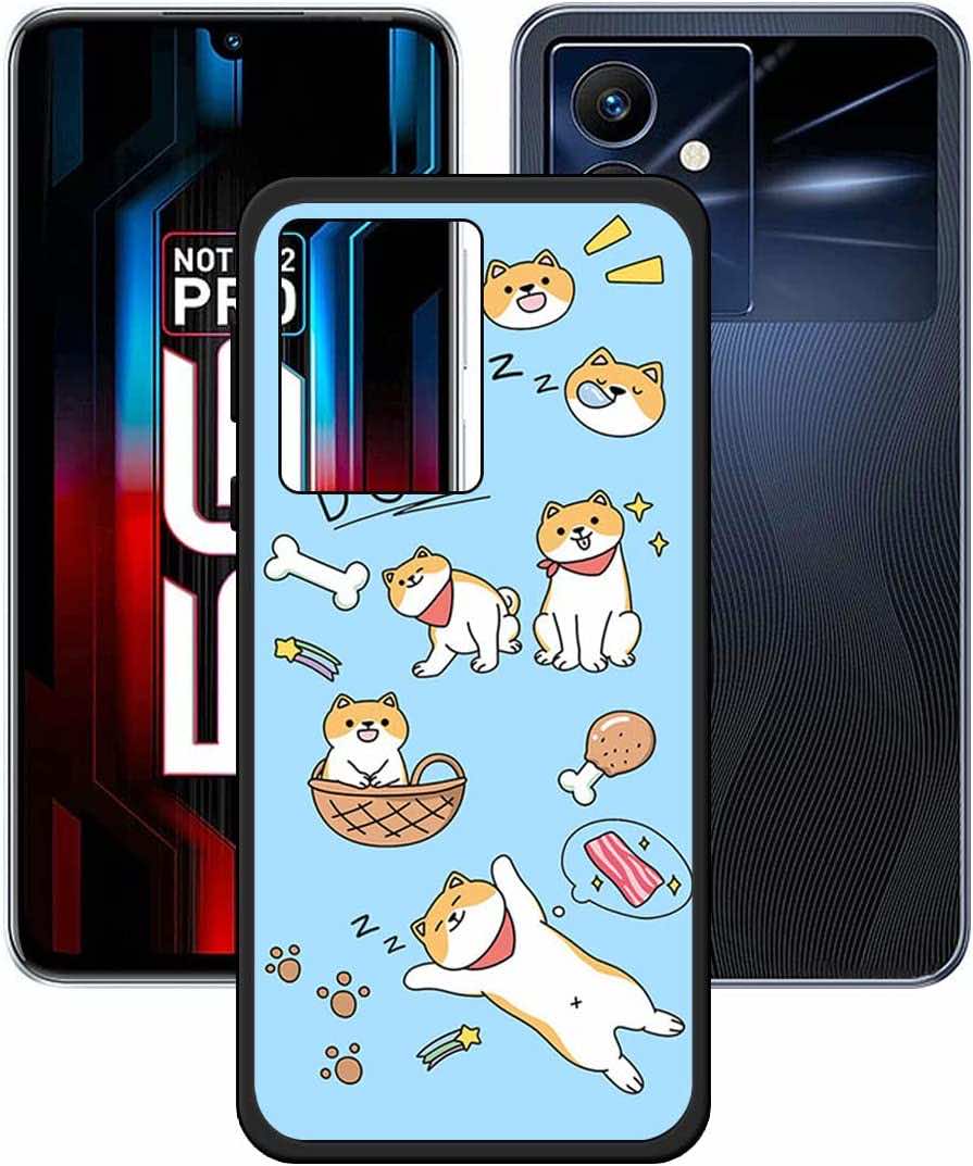 10 Best Cases For Infinix Note 12 Pro 5G