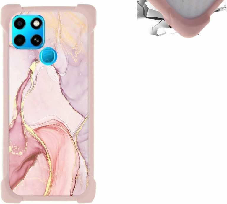 10 Best Cases For Infinix Smart 6 Plus