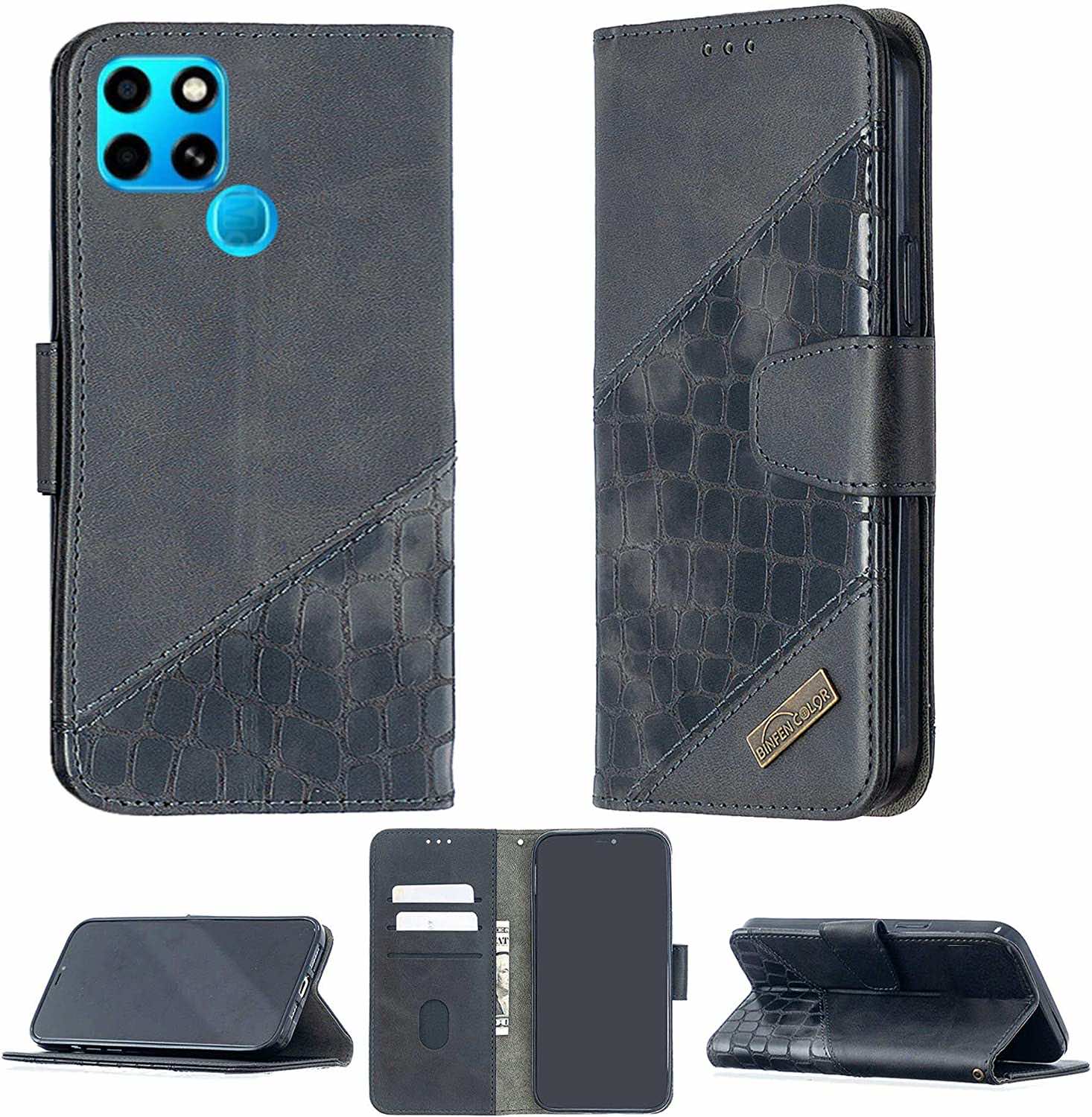 10 Best Cases For Infinix Smart 6 Plus