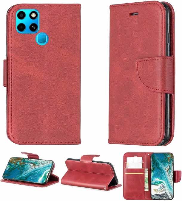 10 Best Cases For Infinix Smart 6 Plus