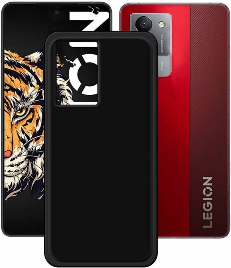 10 Best Cases For Lenovo Legion Y70