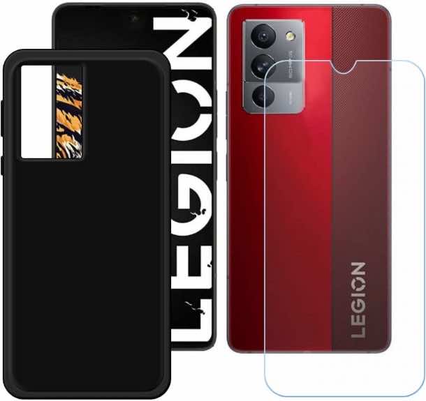 10 Best Cases For Lenovo Legion Y70