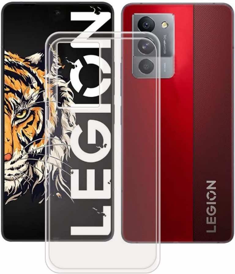 10 Best Cases For Lenovo Legion Y70
