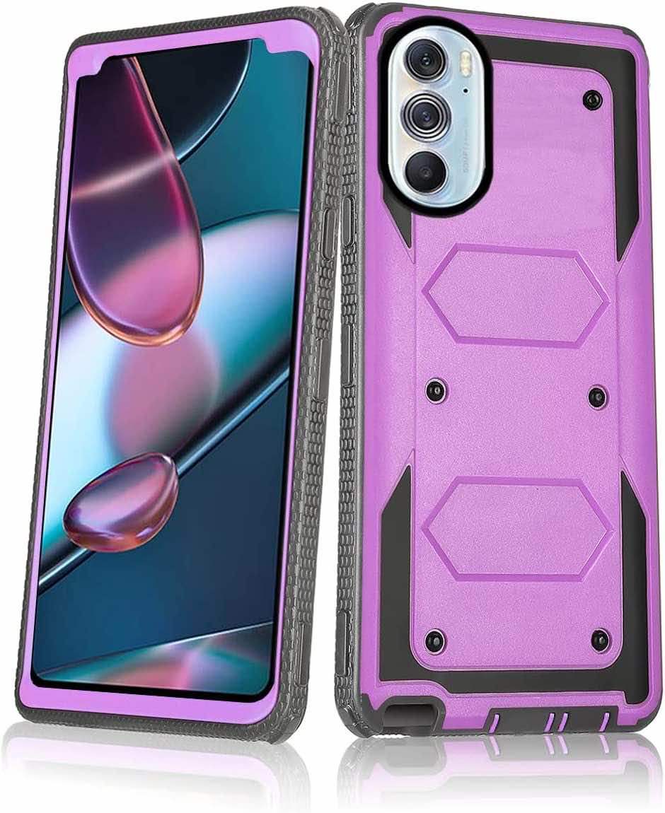 10 Best Cases For Motorola Moto X30 Pro