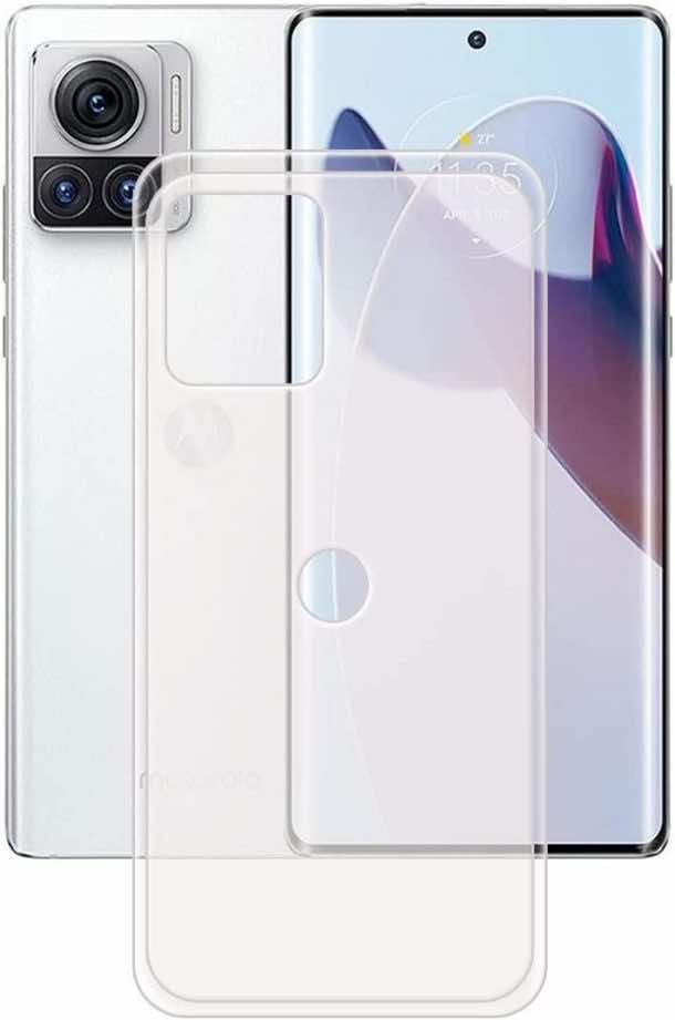 10 Best Cases For Motorola Moto X30 Pro