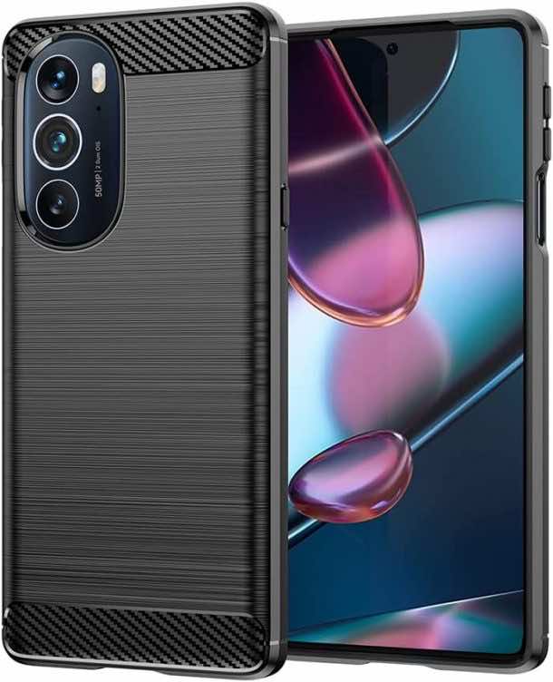 10 Best Cases For Motorola Moto X30 Pro