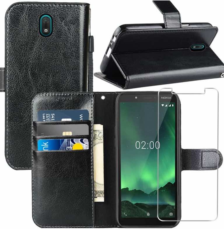 10 Best Cases For Nokia C100