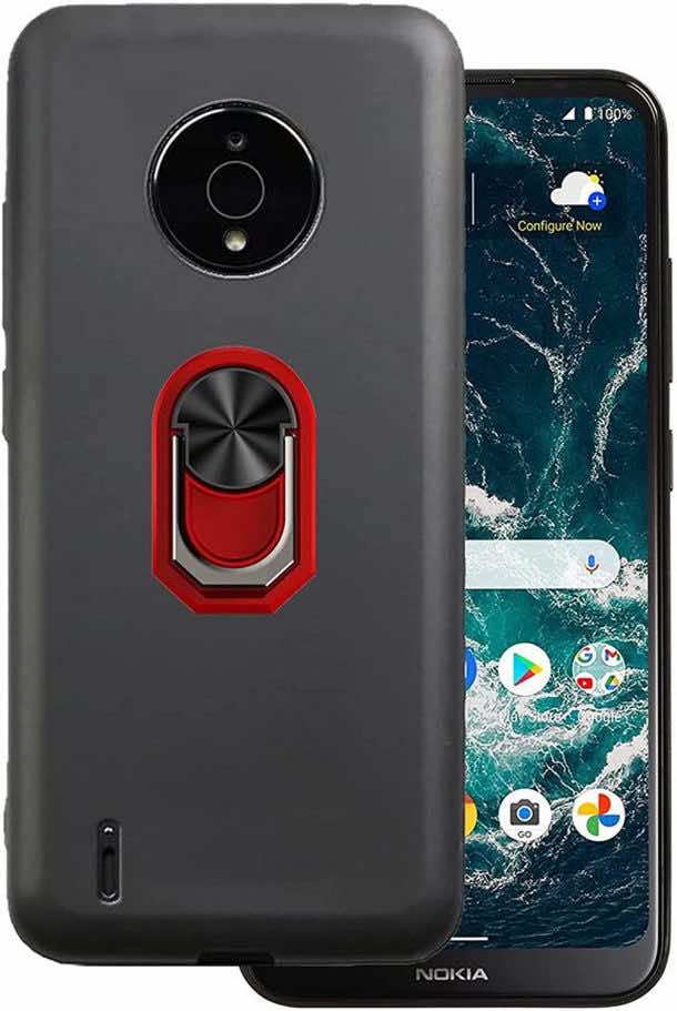 10 Best Cases For Nokia C200