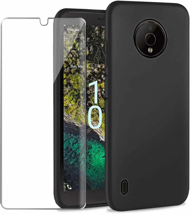 10 Best Cases For Nokia C200