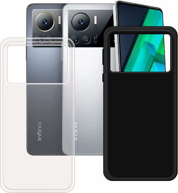 10 Best Cases For Infinix Note 12 VIP