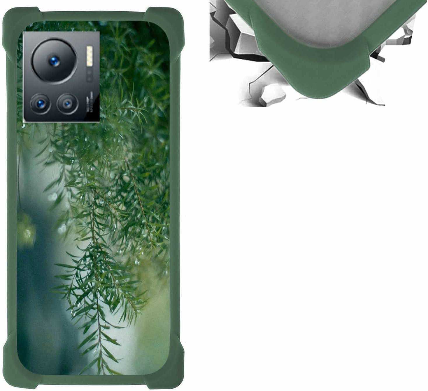 10 Best Cases For Infinix Note 12 VIP