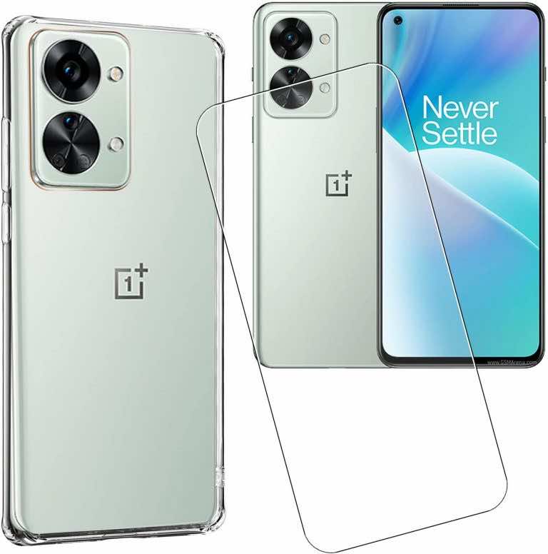 10 Best Cases For OnePlus Nord 2T