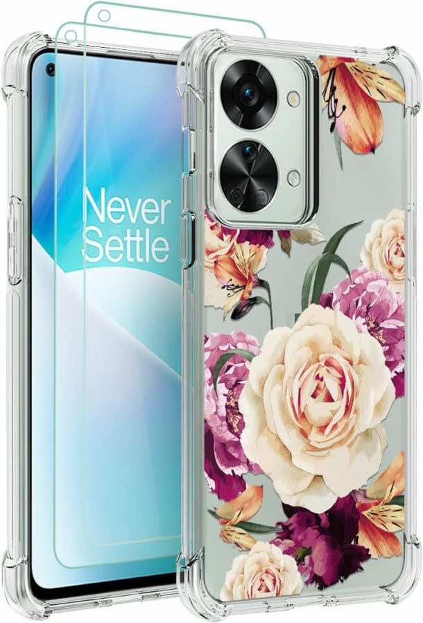 10 Best Cases For OnePlus Nord 2T
