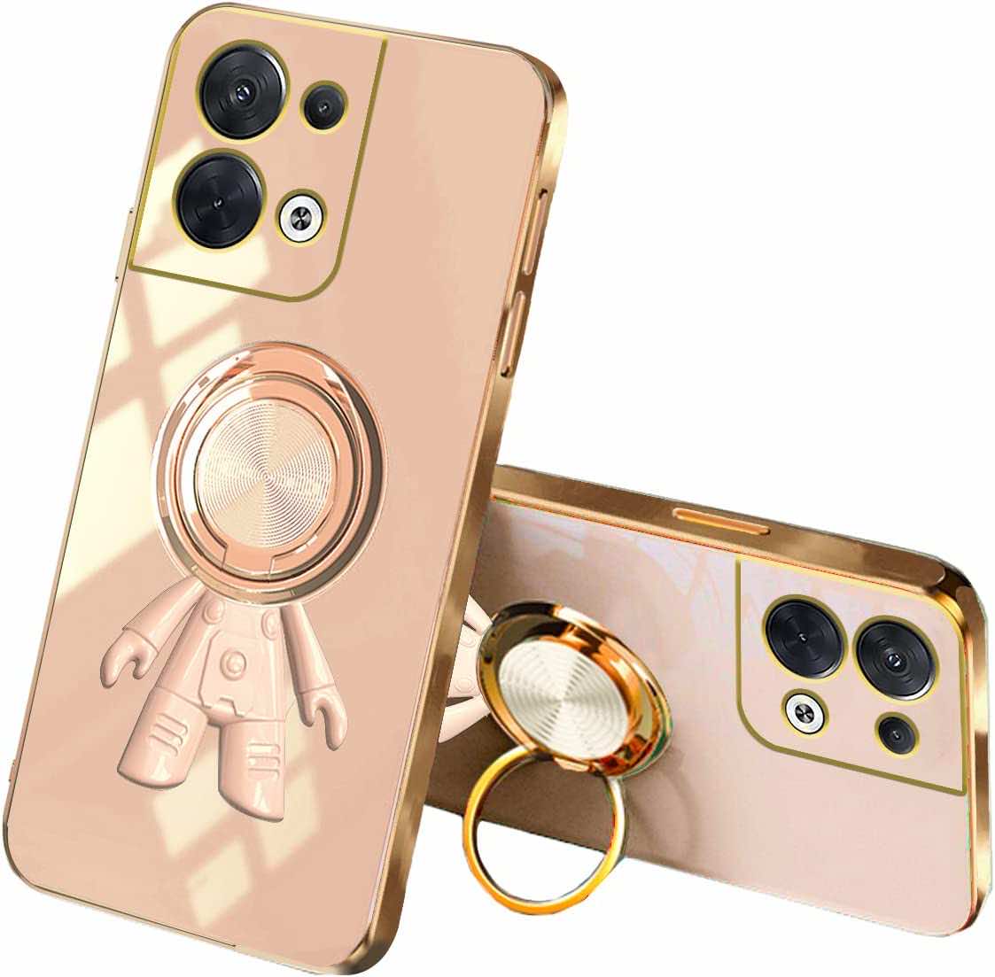 10 Best Cases For Oppo Reno 8