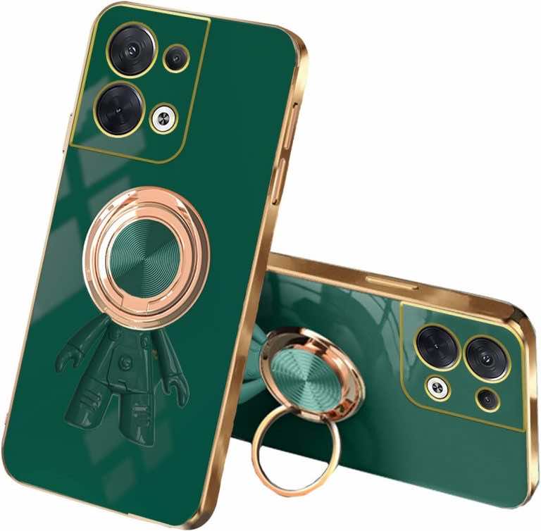 10 Best Cases For Oppo Reno 8