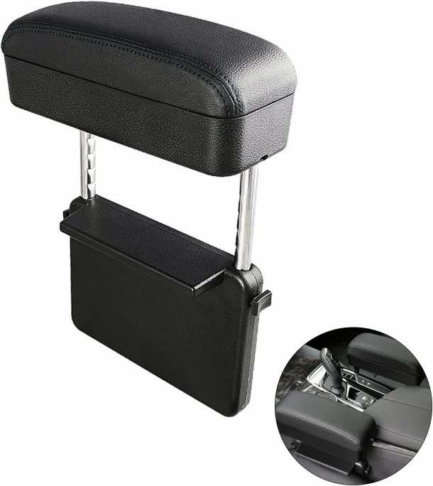 10 Best Center Console Armrests For Tesla Model Y