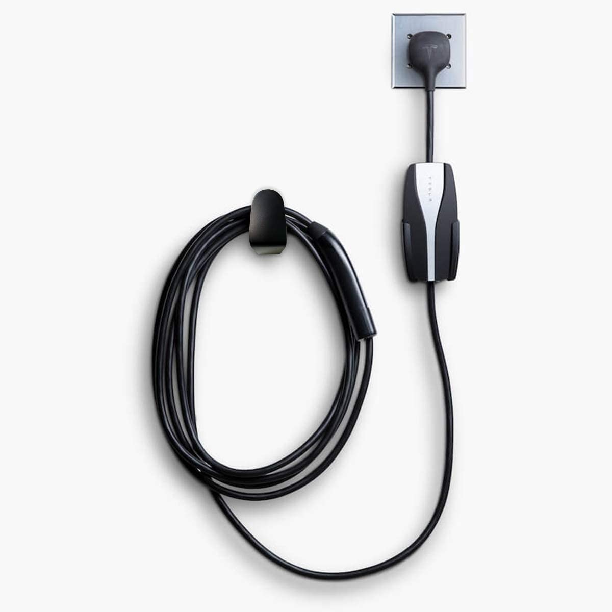10 Best Charging Cable Holders For Tesla Model 3