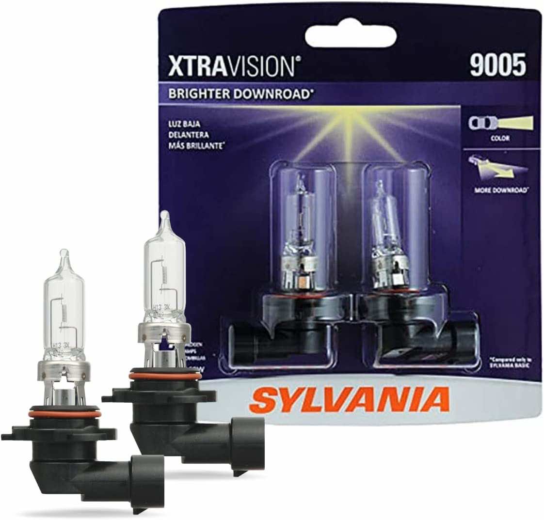 10 Best Headlight Bulbs For Tesla Model Y