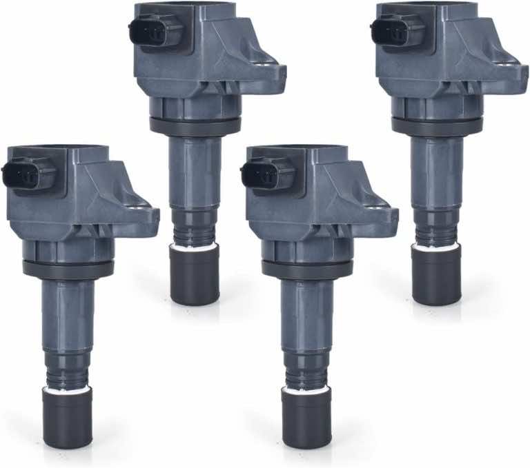 10 Best Ignition Coils For Honda HR-V