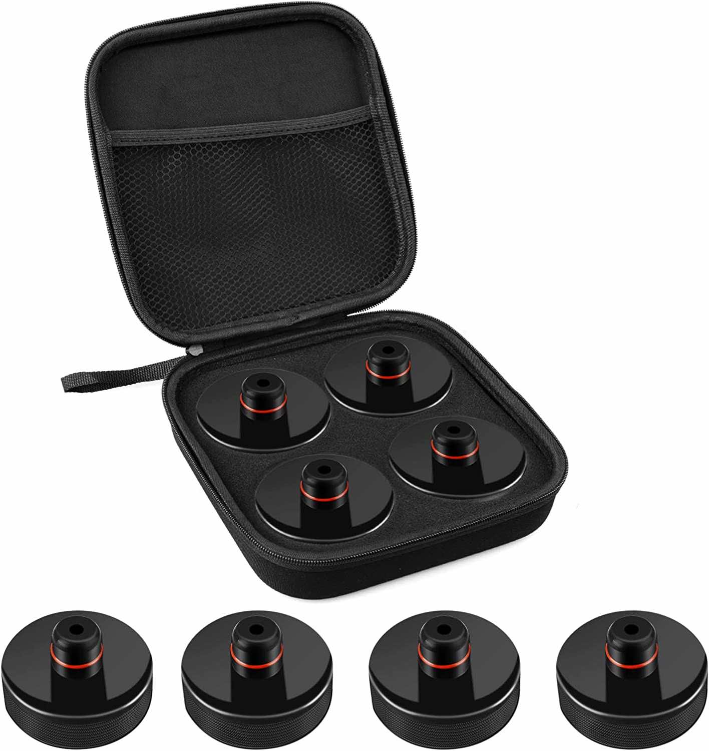 10 Best Jack Pads For Tesla Model 3