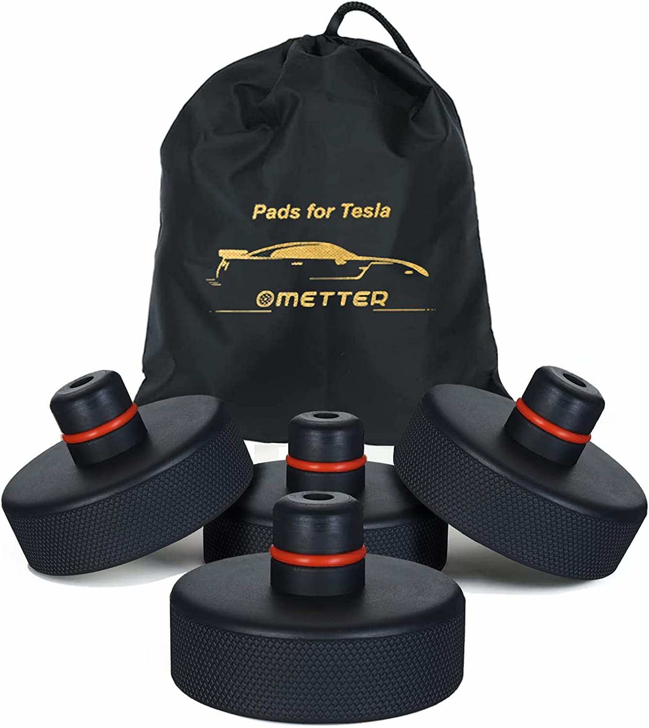 10 Best Jack Pads For Tesla Model 3