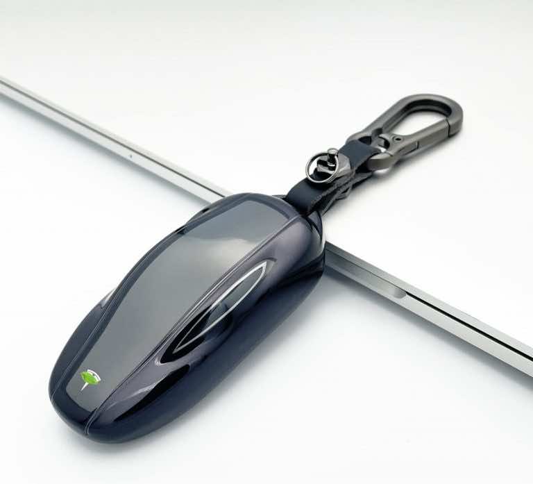 10 Best Key Fob Covers For Tesla Model 3