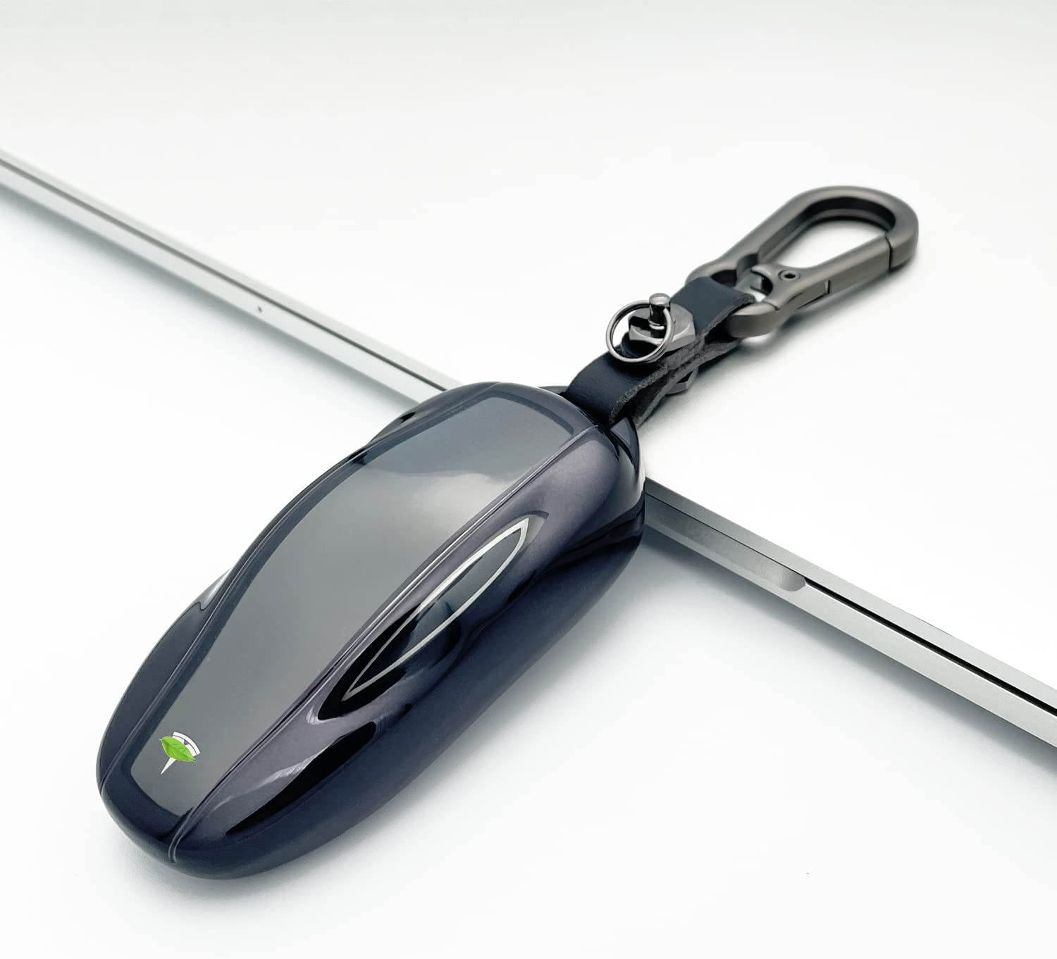 10 Best Key Fob Covers For Tesla Model 3