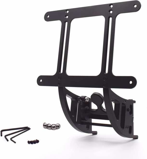 10 Best License Plate Mounts For Tesla Model 3