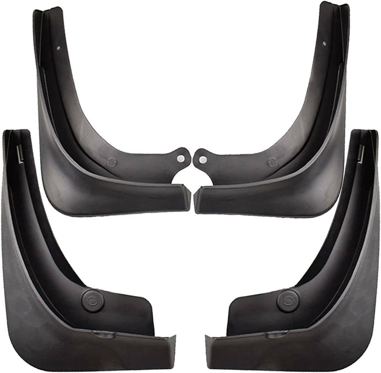 10 Best Mud Flaps For Tesla Model 3