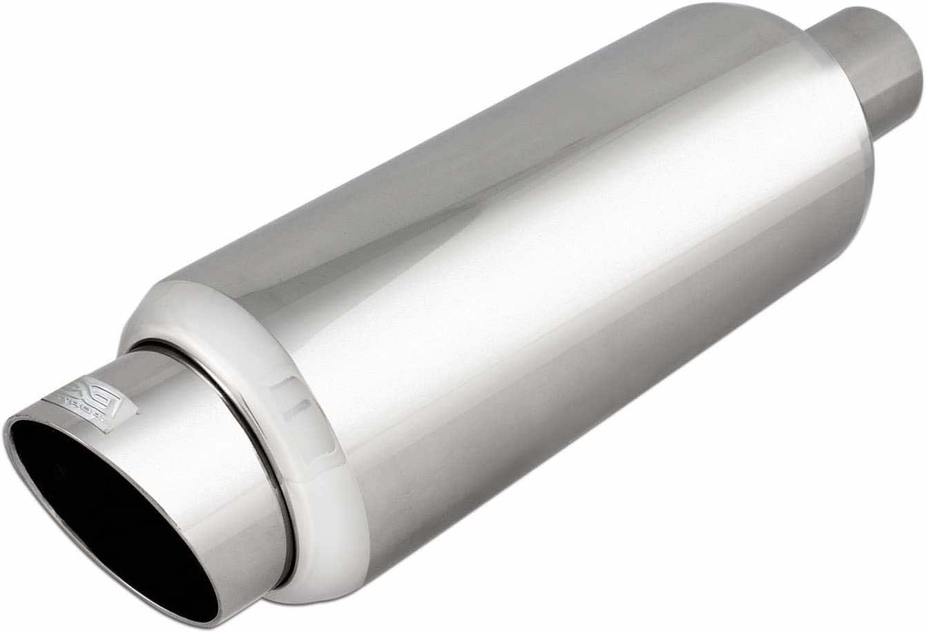 10 Best Mufflers For Honda HR-V