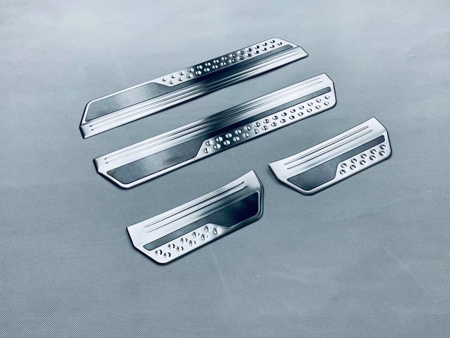 10 Best Rear Bumpers For Honda HR-V