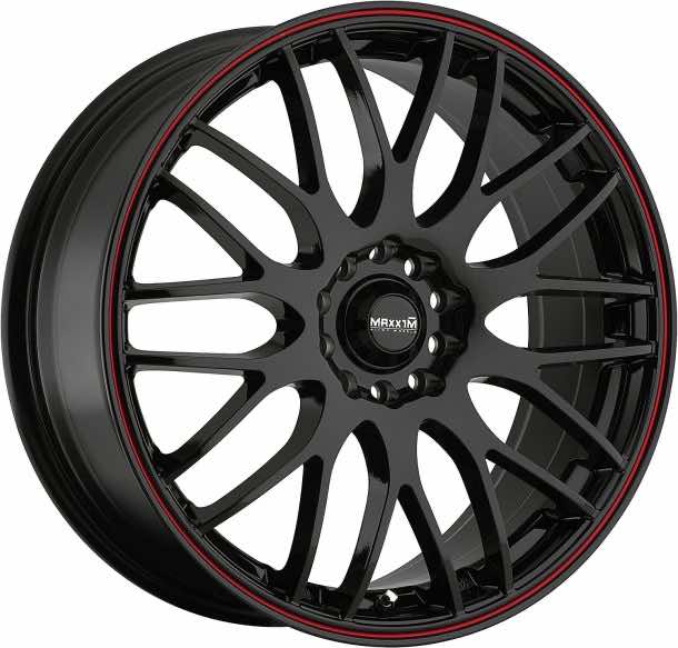 10 Best Rims For Honda HR-V