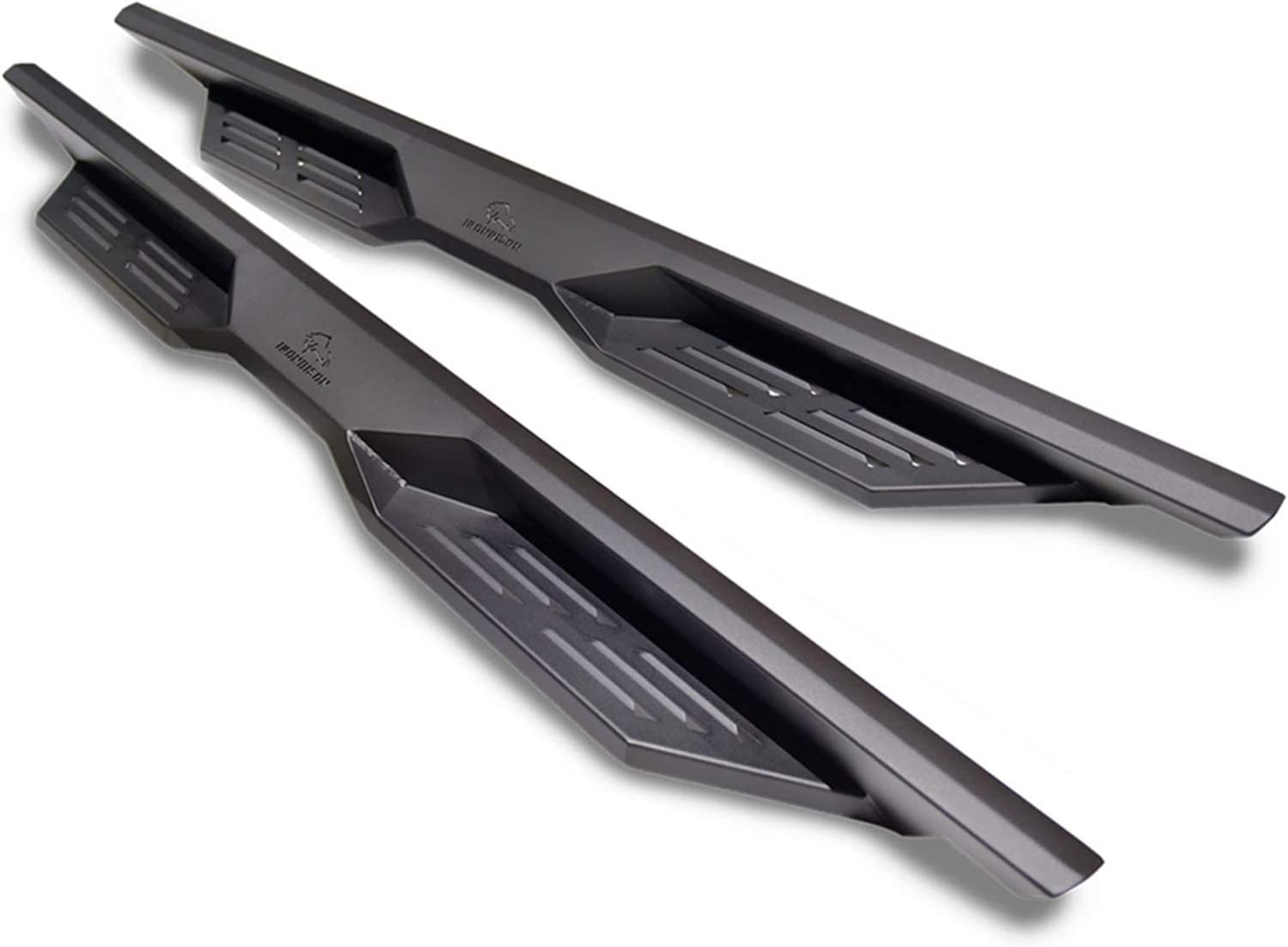 10 Best Running Boards For Tesla Model Y