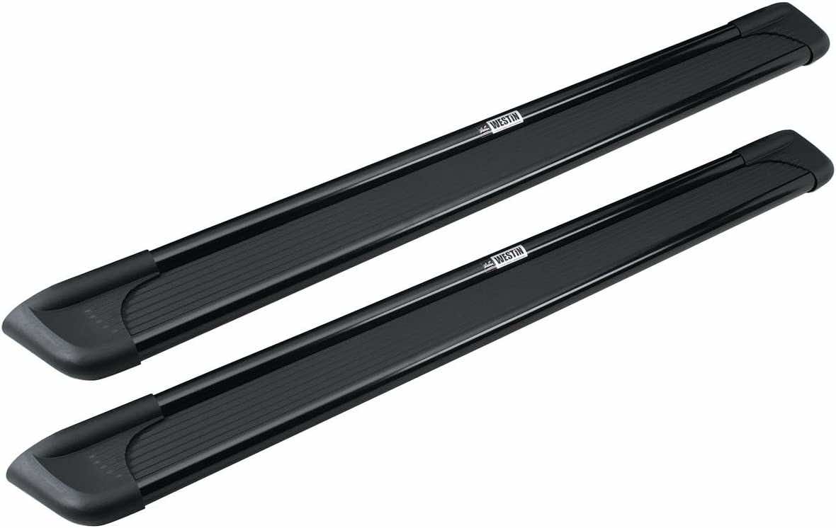 10 Best Running Boards For Tesla Model 3