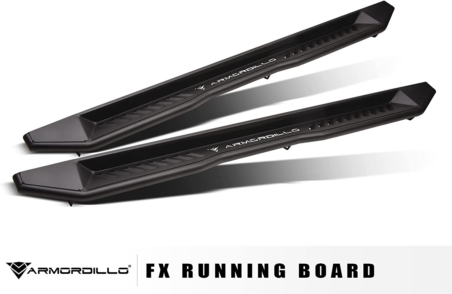 10 Best Running Boards For Tesla Model 3