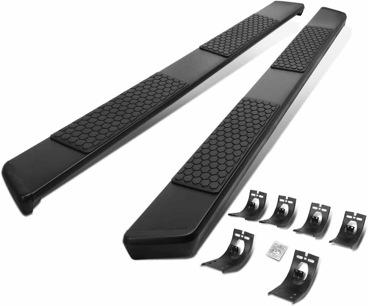 10 Best Running Boards For Tesla Model 3