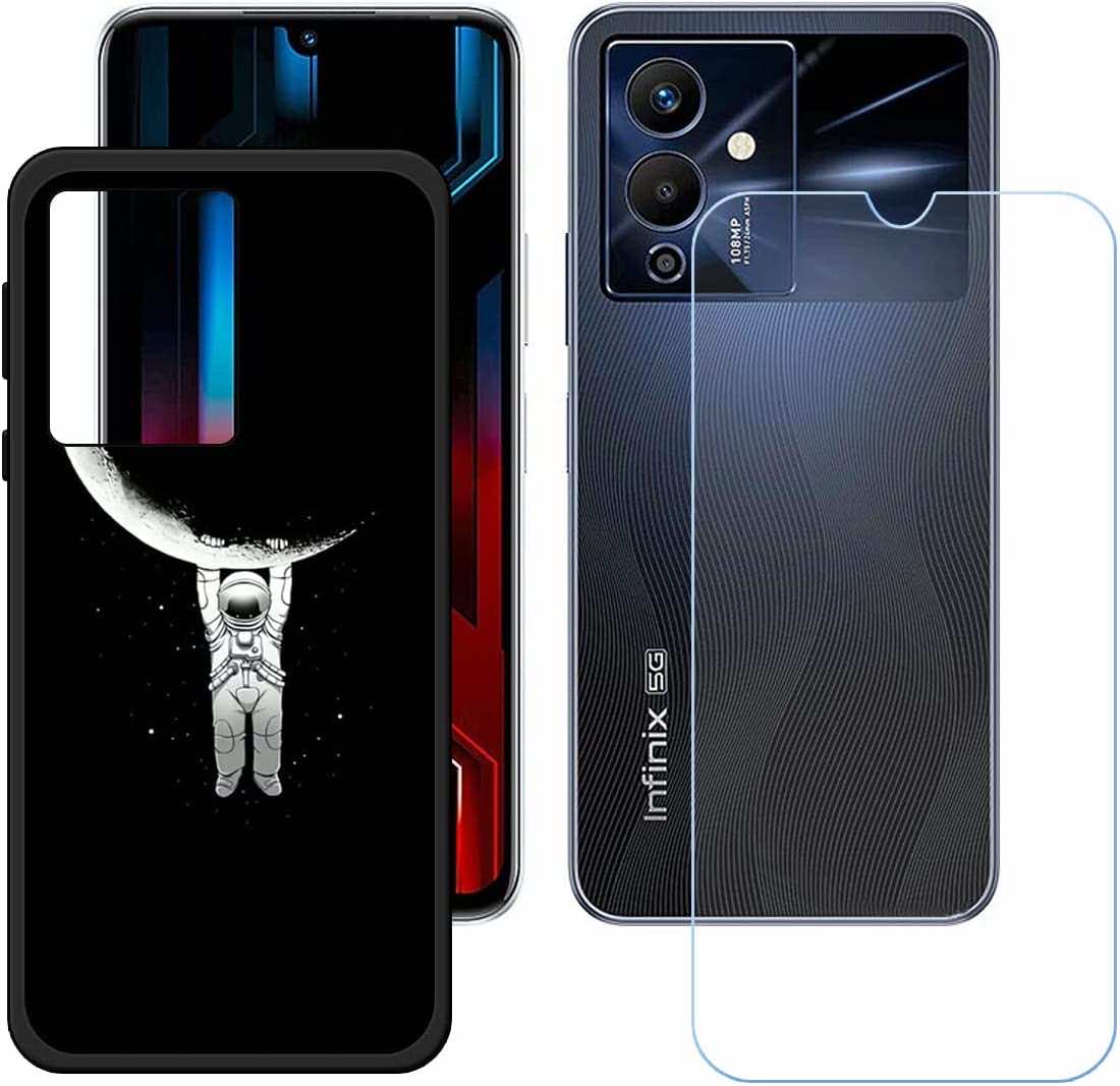 10 Best Screen Protectors For Infinix Note 12 Pro