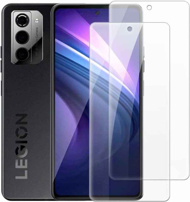 10 Best Screen Protectors For Lenovo Legion Y70