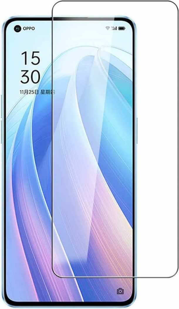 10 Best Screen Protectors For Oppo Reno 8