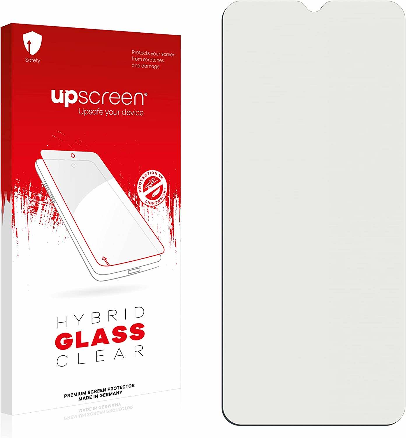 10 Best Screen Protectors For Tecno Pop 5 Pro