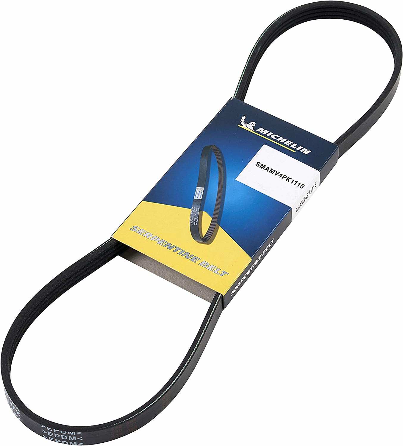 10 Best Serpentine Belts For Honda HR-V