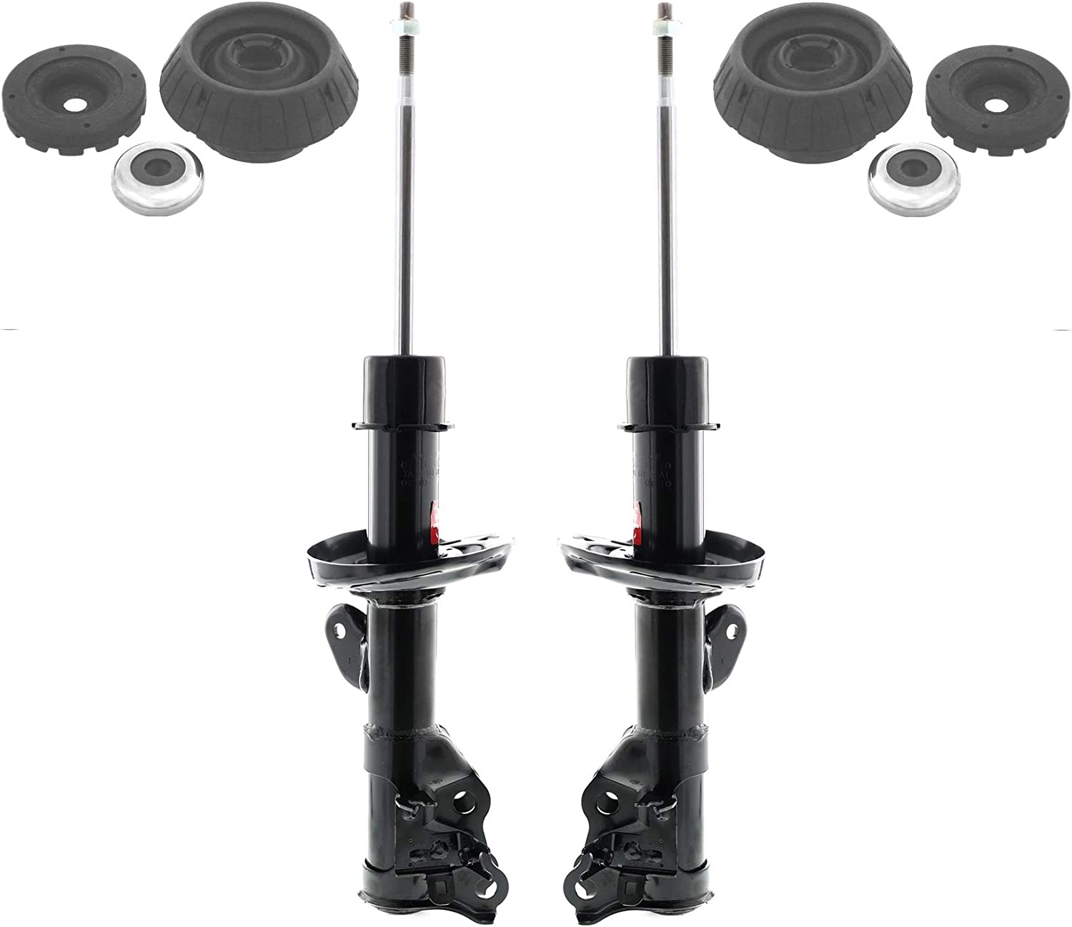 10 Best Suspension Kits For Honda HR-V