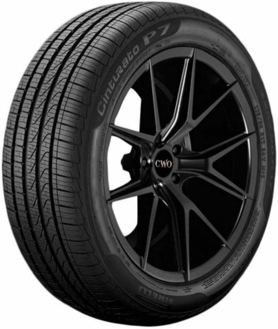 10 Best Tires For Honda HR-V