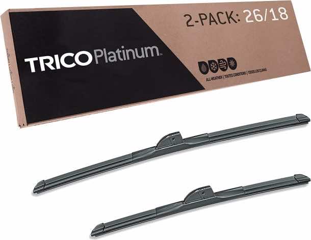 10 Best Wiper Blades For Honda HR-V