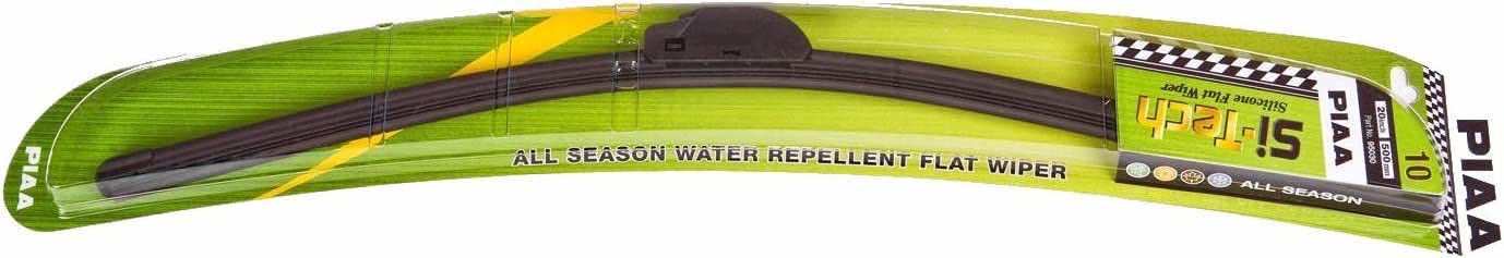 10 Best Wiper Blades For Tesla Model 3