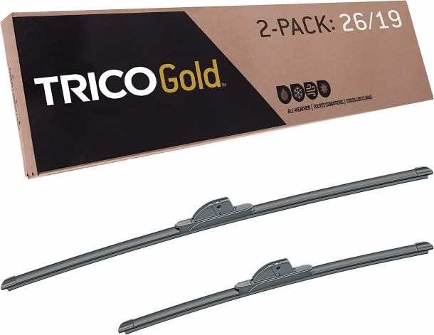 10 Best Wiper Blades For Tesla Model 3