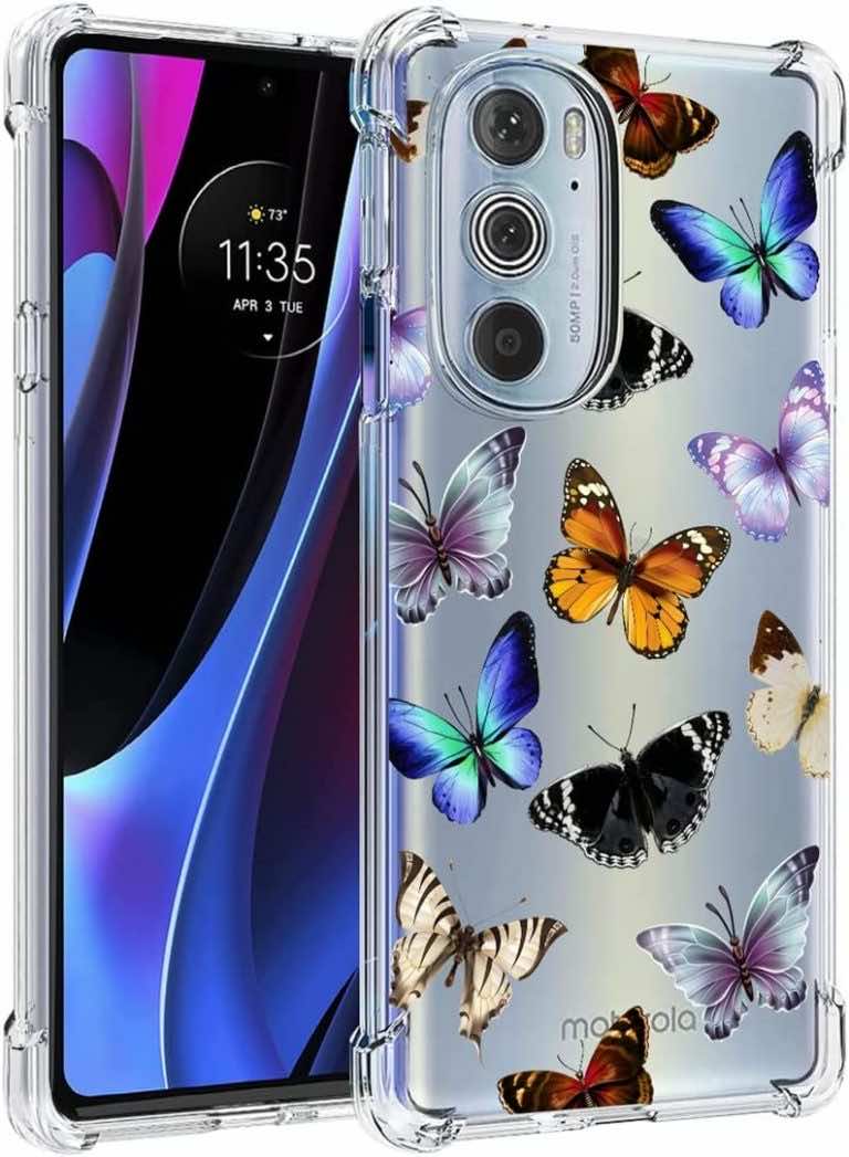 10 Best Cases For Motorola Edge 30