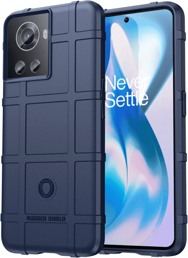 10 Best Cases For One Plus 10R 150 Watts